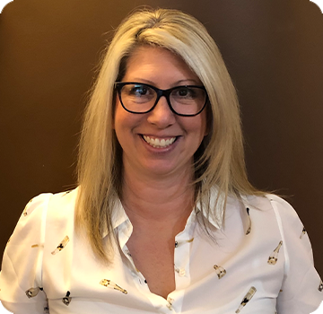 Kristin Kitts - KLO Chiropractic Centre