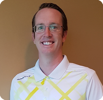 Dr. Peter Stapleton - KLO Chiropractic Centre